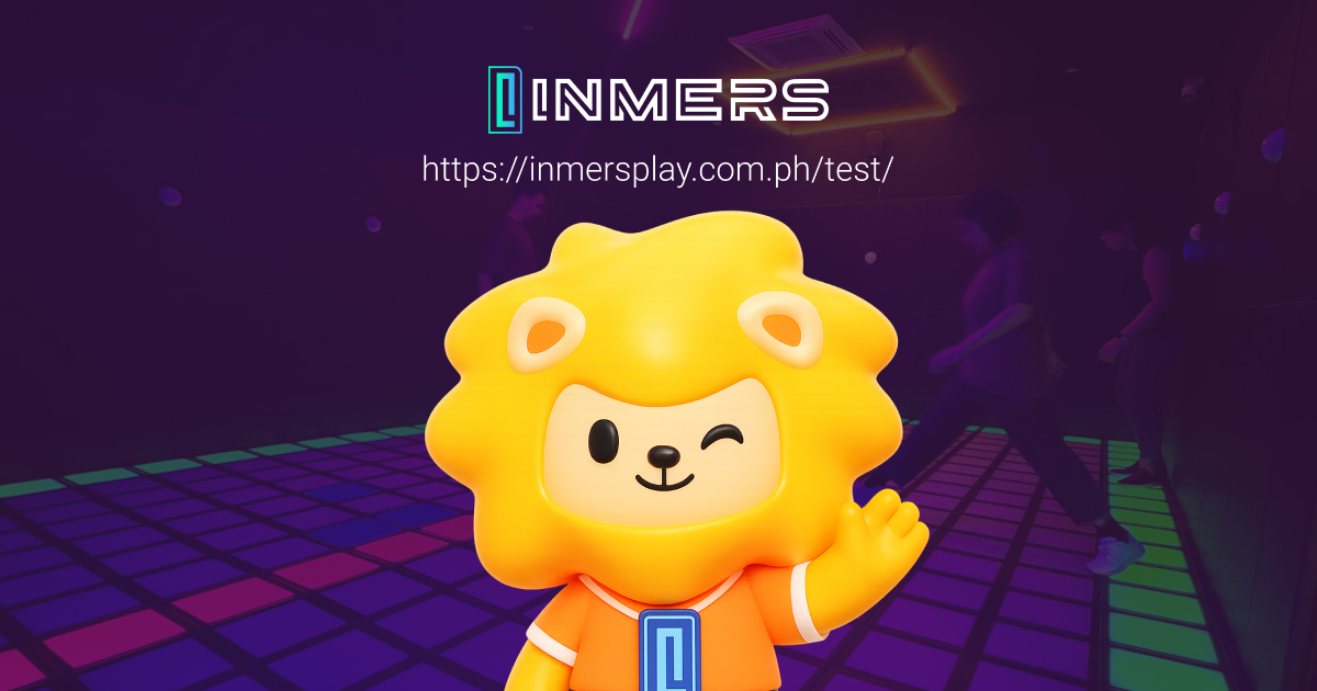 Floor is Lava Games, Indoor Activities in Makati | INMERS PH